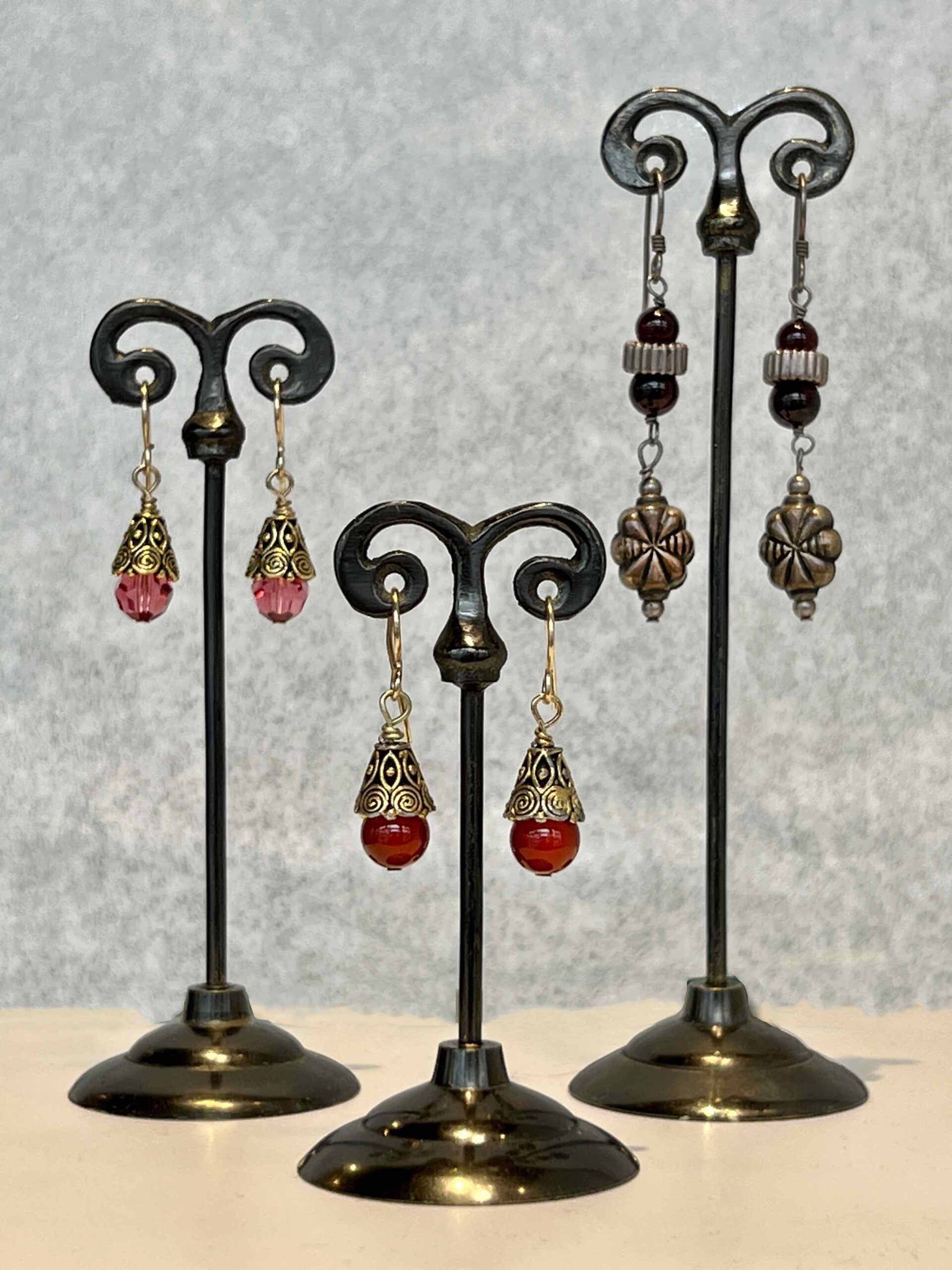 Seanne Sullivan Jewelry – Sign Of The Dove Gallery